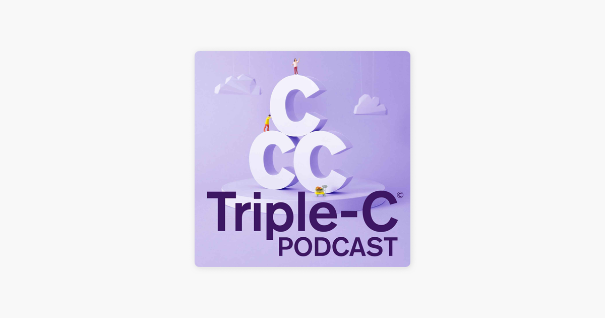 ‎Triple-C Podcast on Apple Podcasts