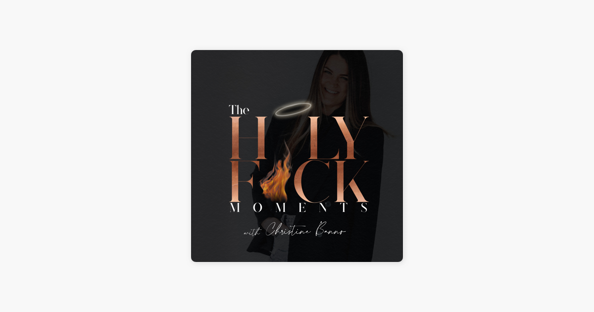 The Holy F/ck Moments Podcast: Holy F/ck Mini Riff - Get Back To ... The Holy F/ck Moments Podcast: Holy F/ck Mini Riff - Get Back To ...