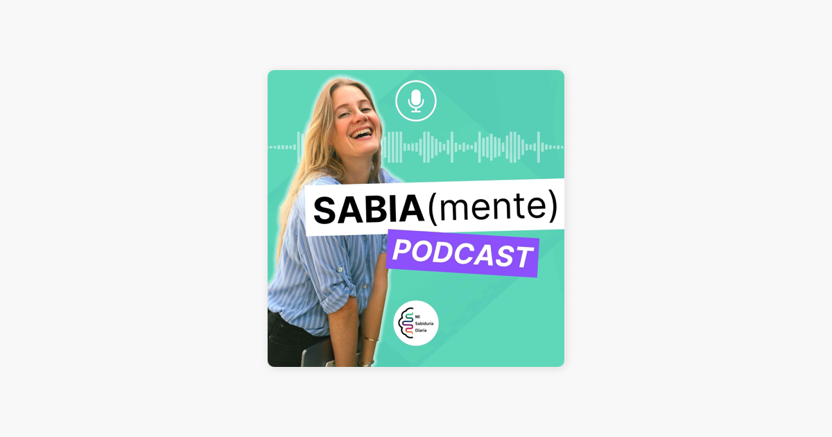 ‎Sabia(mente) on Apple Podcasts
