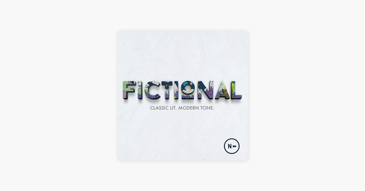‎Fictional on Apple Podcasts
