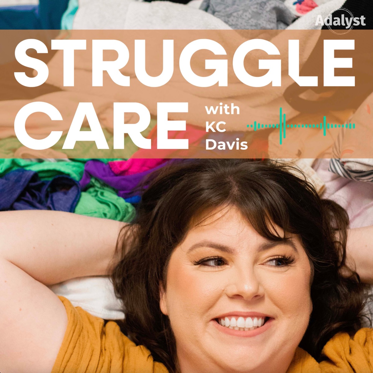 47 Best Of Gentle Organizing With Alison Lush Struggle Care Podcast Podtail