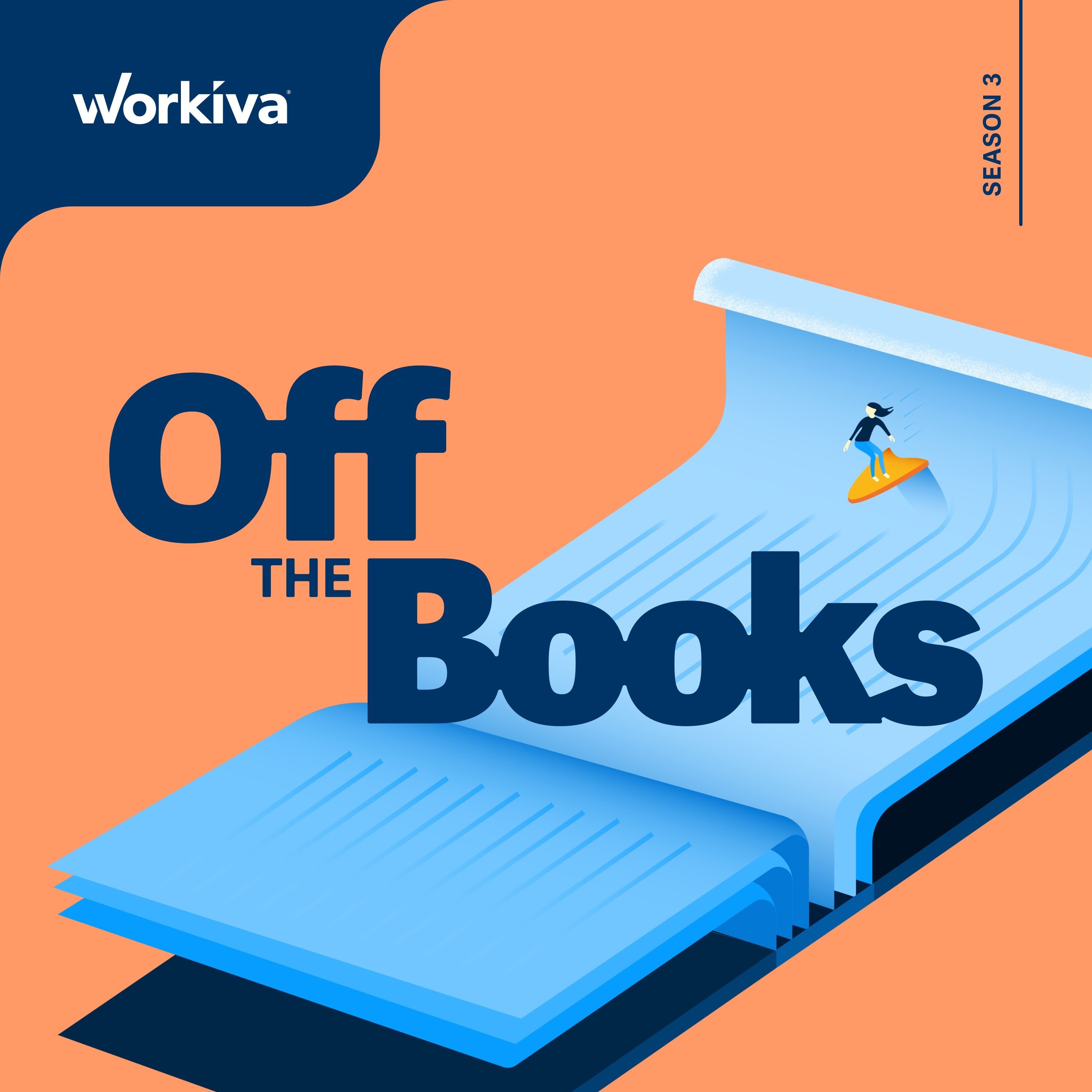 Back To Basics Part 2 Sowho Regulates Esg And More Qanda Off The Books Podcast Podtail