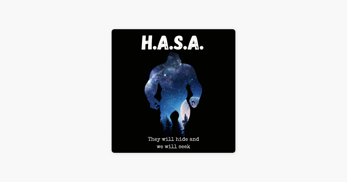 hide And Seek Archives On Apple Podcasts