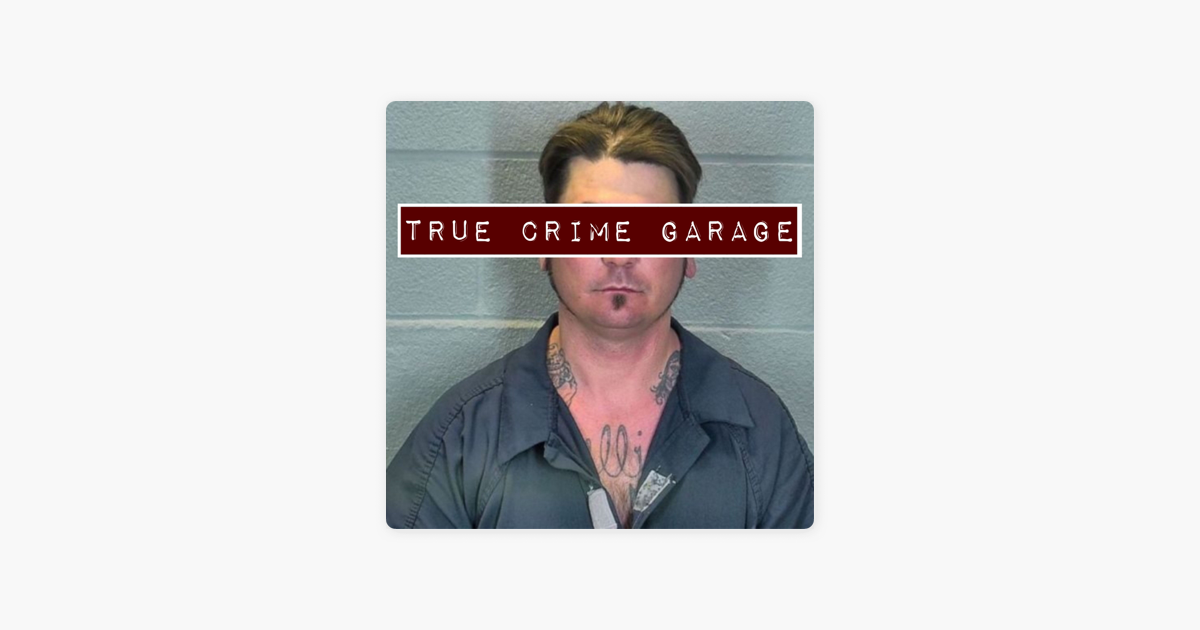 true Crime Garage Delphi Murders A New Suspect Part 1 486