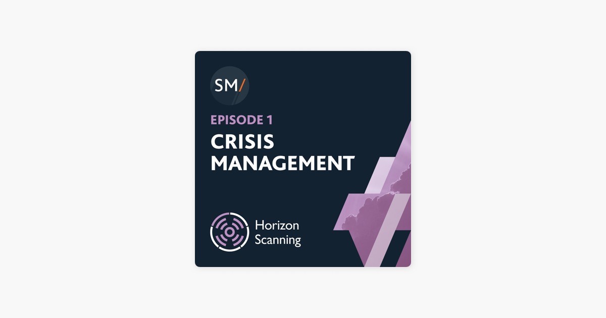 Horizon Scanning: Horizon Scanning 2024 Launch Series – Crisis ... Horizon Scanning: Horizon Scanning 2024 Launch Series – Crisis ...