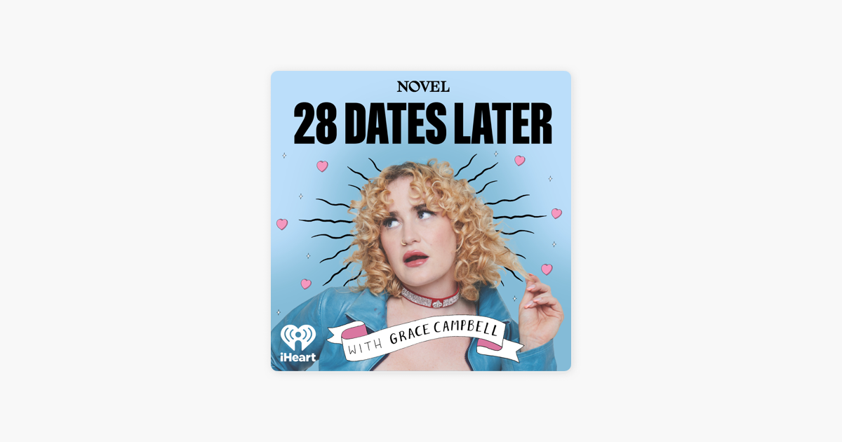 28 Dates Later on Apple Podcasts 28 Dates Later on Apple Podcasts