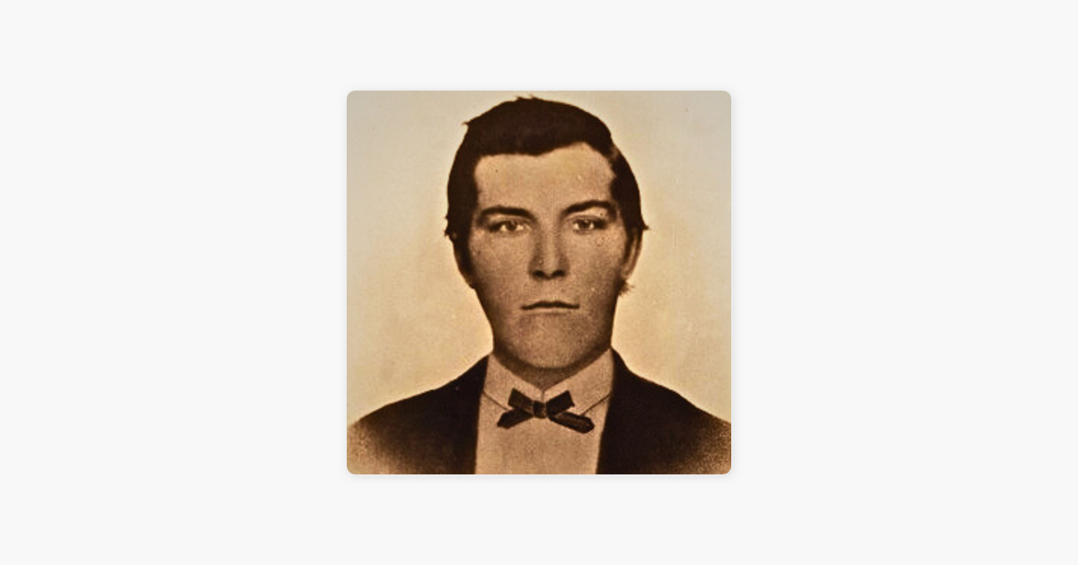 the Wild West Extravaganza John Wesley Hardin Vs Wild Bill Hickok On