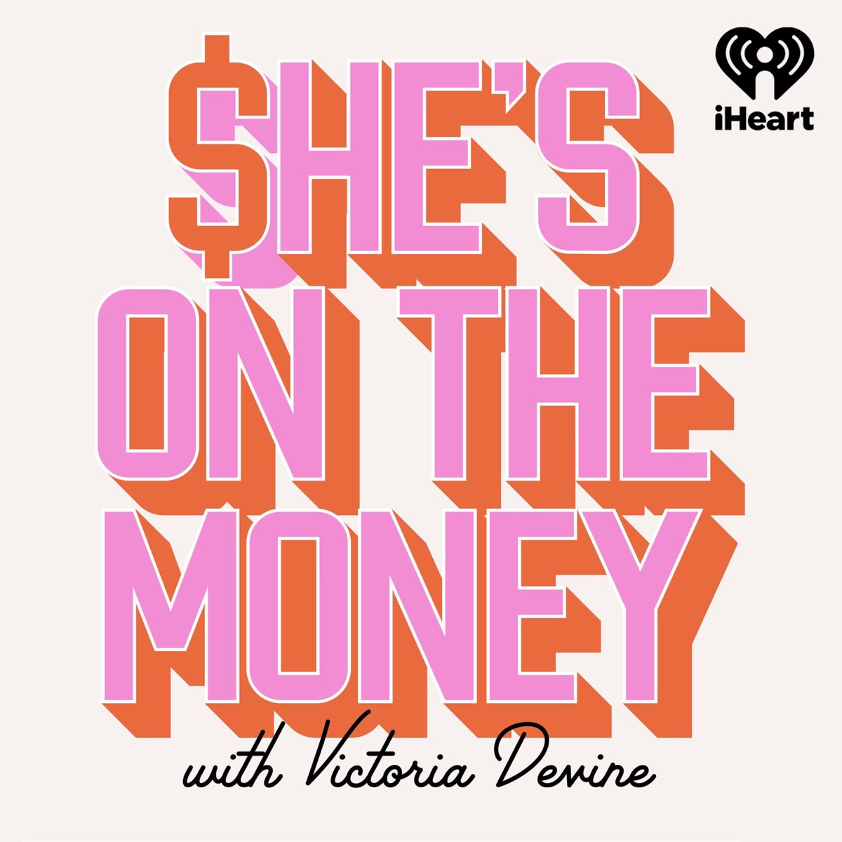 She s On The Money Podcast Apple Podcasts