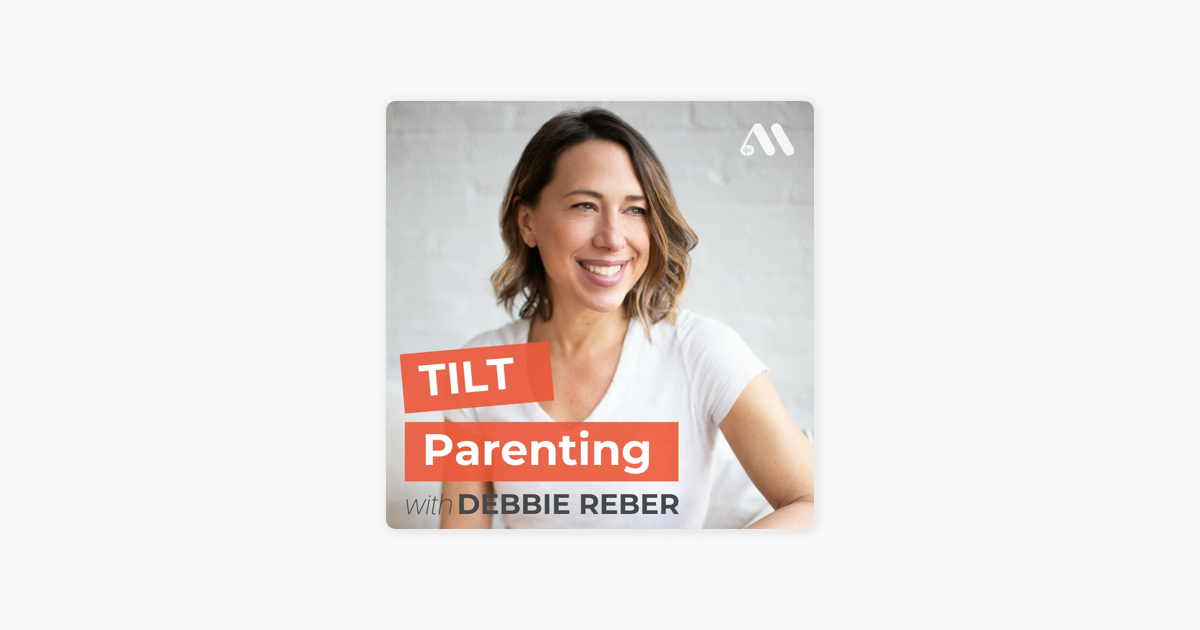 ‎TILT Parenting: Raising Differently Wired Kids: TPP 388: Yshai Boussi ...