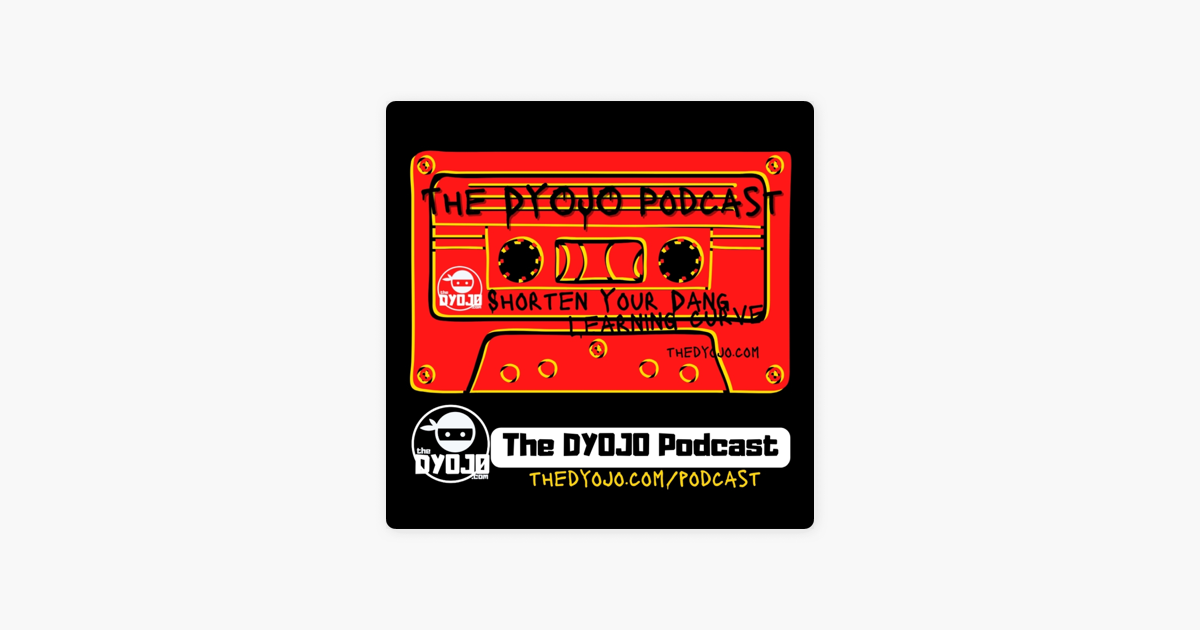 ‎The DYOJO Podcast: Finding good construction hires from unique sources ...