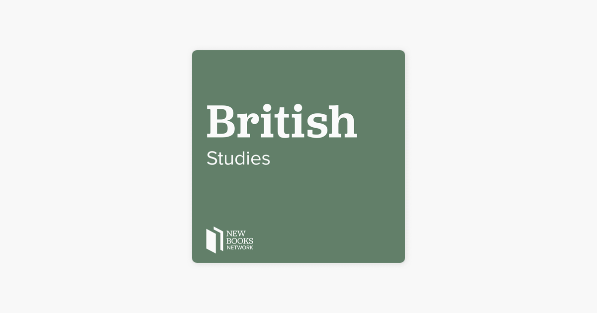 ‎New Books in British Studies: Matt Houlbrook et al., "Men and ...