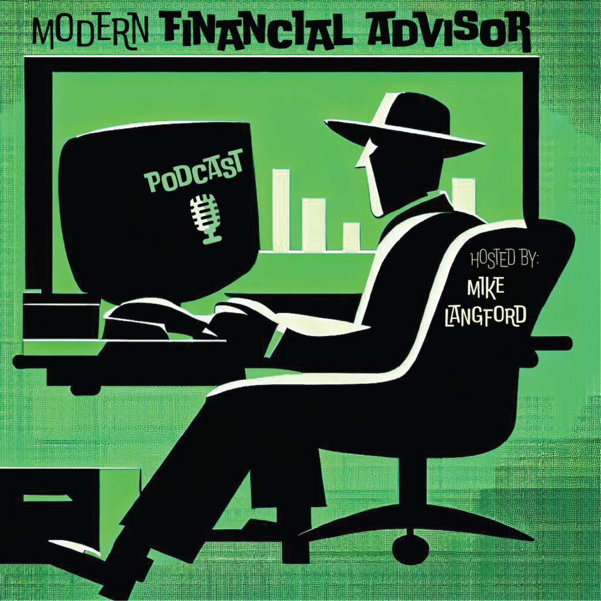 Why Serving Business Owners is… - Modern Financial Advisor - Apple Podcasts