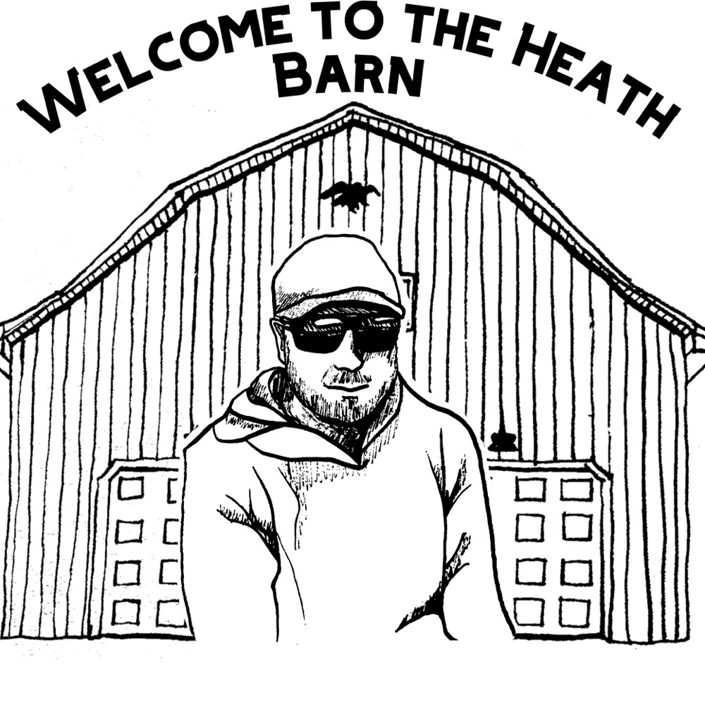 EP. 97 KATT WILLIAMS; EXCLUSIVE INTERVIEW – Welcome to the Heath Barn ... EP. 97 KATT WILLIAMS; EXCLUSIVE INTERVIEW – Welcome to the Heath Barn ...