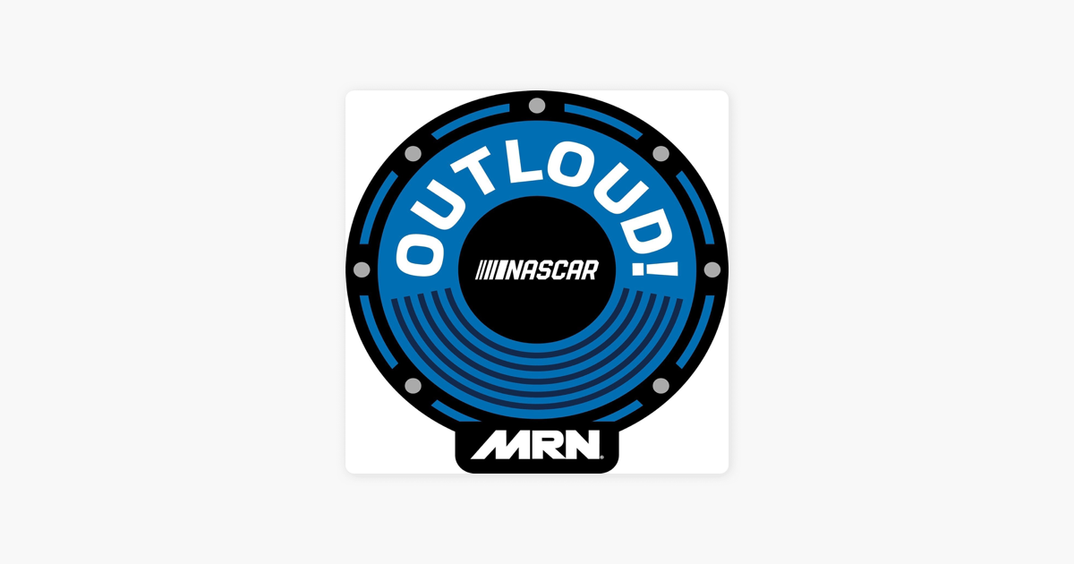 ‎MRN Outloud! on Apple Podcasts