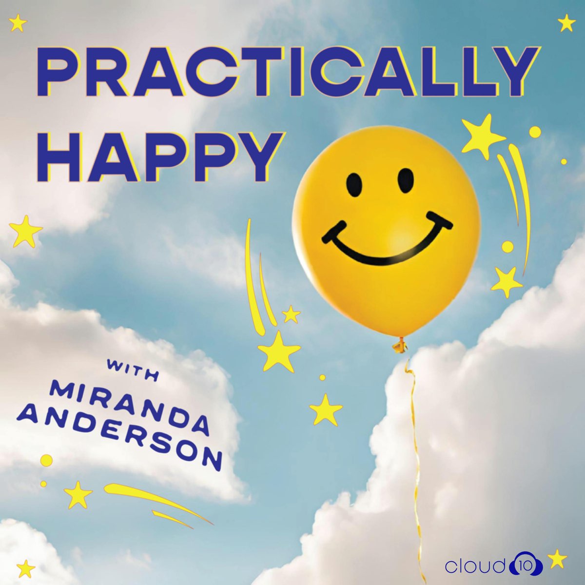 Practically Happy - Podcast - Apple Podcasts