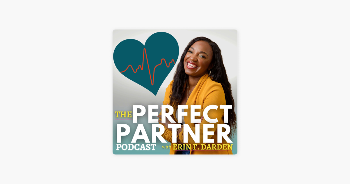 ‎The Perfect Partner Podcast: Breaking Free: Healing from Codependency ...