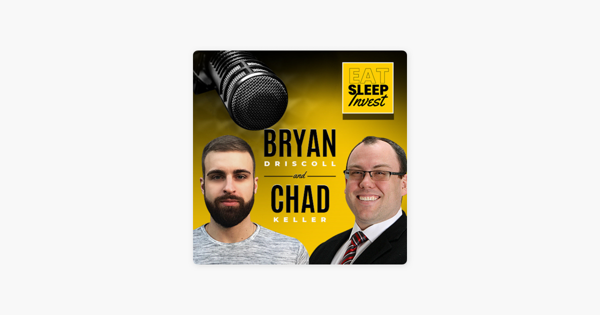 Eat, Sleep, Invest: EP97: The Importance of Having Multiple Exit ... Eat, Sleep, Invest: EP97: The Importance of Having Multiple Exit ...