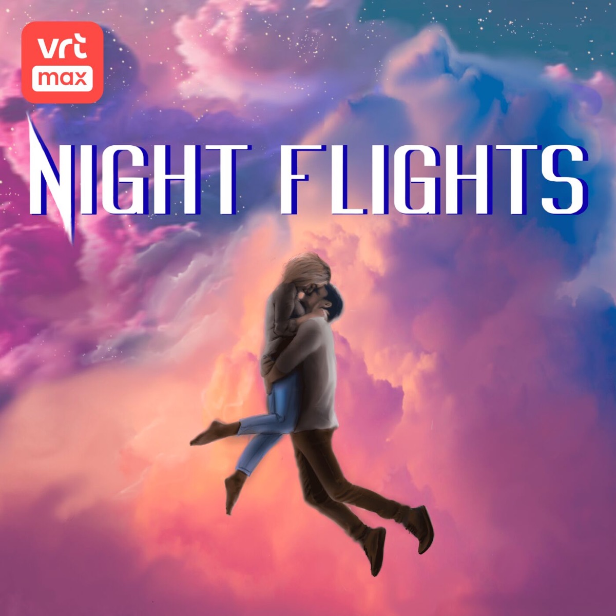 Night Flights – Podcast – Podtail