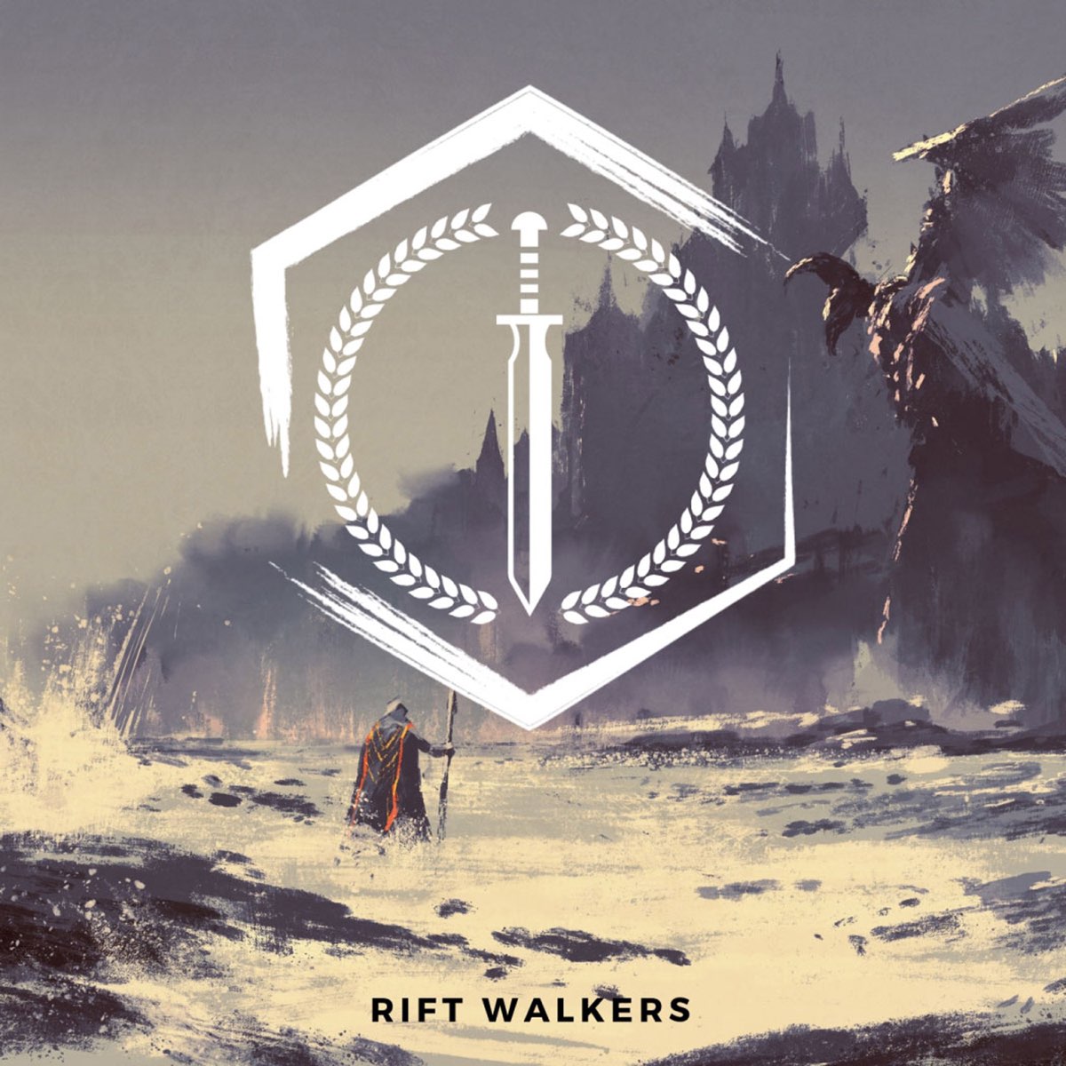 Rift Walkers - Podcast - Apple Podcasts