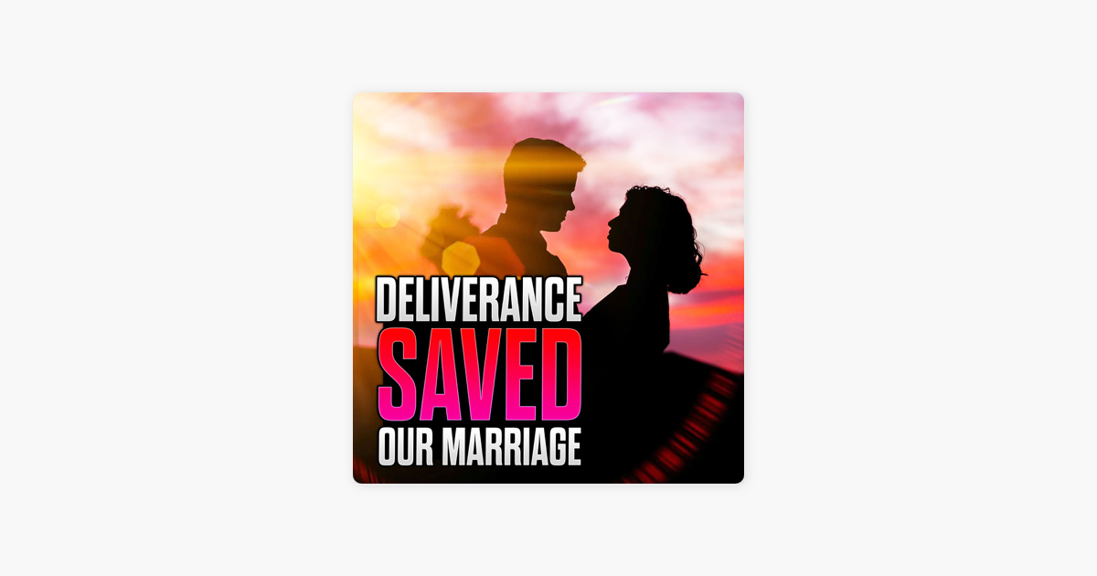 ‎vlad Savchuk Podcast Episode 126 Deliverance Saved Our Marriage On Apple Podcasts
