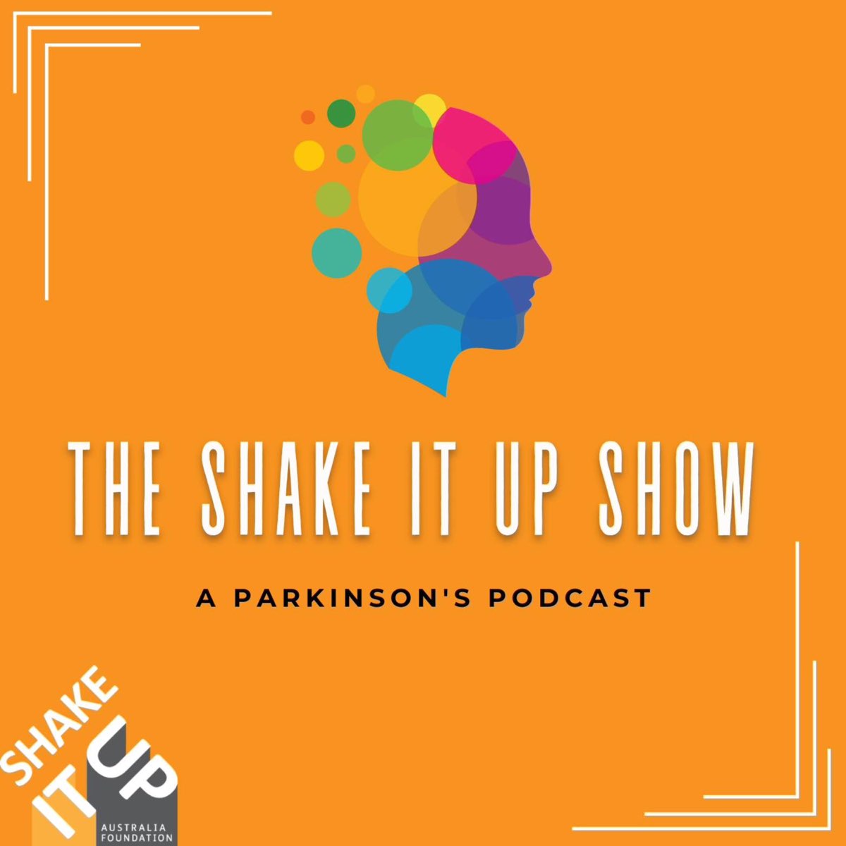 The Shake It Up Show - Podcast - Apple Podcasts