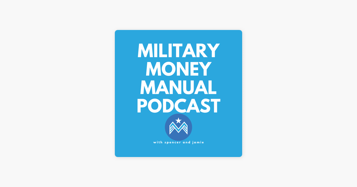 The Military Money Manual Podcast: 2024 TSP Contribution Strategy and ... The Military Money Manual Podcast: 2024 TSP Contribution Strategy and ...