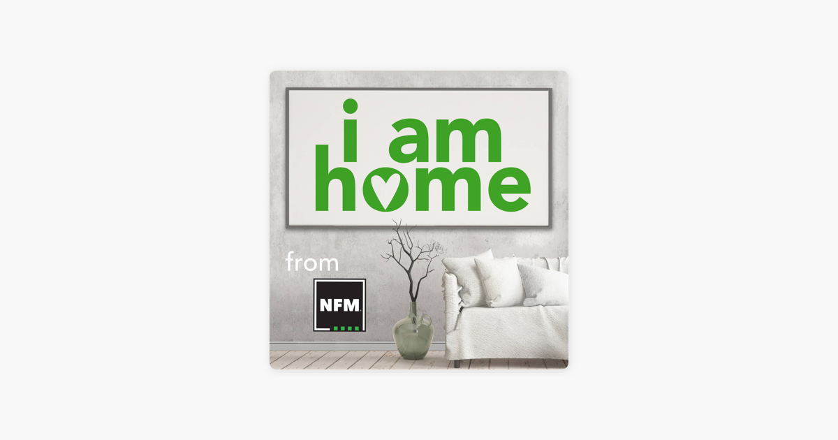 ‎I Am Home podcast: Making Your House Feel like Home with Brittany ...