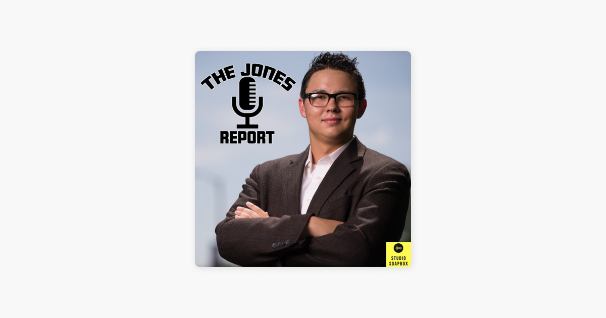 ‎The Jones Report: OKC Radio Host Jerry Ramsey on the OKC Thunder + OU ...
