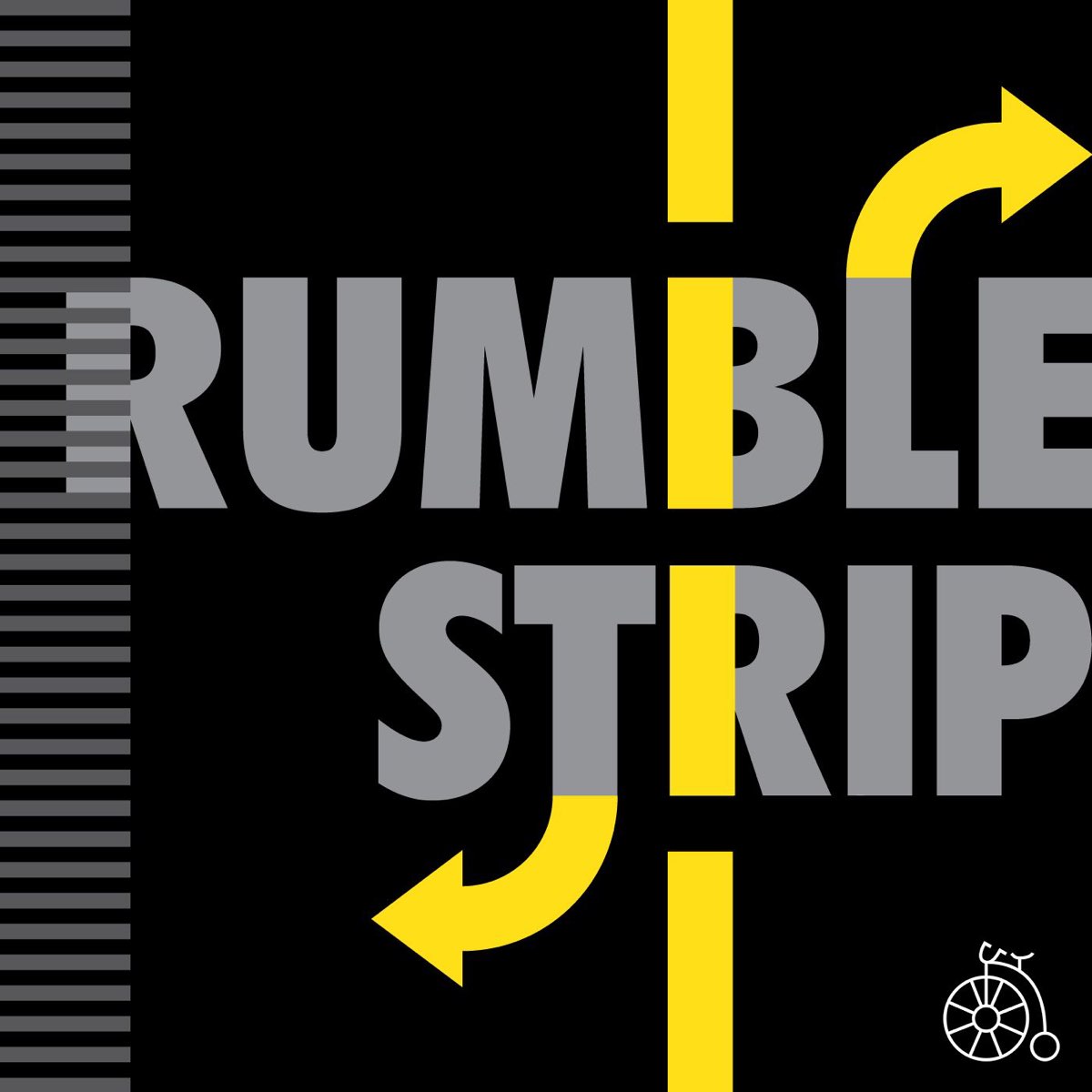 Rumble Strip - Podcast - Apple Podcasts