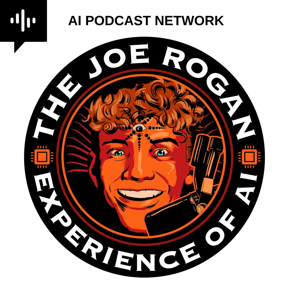 The Joe Rogan Experience of AI - Podcast - Apple Podcasts The Joe Rogan Experience of AI - Podcast - Apple Podcasts