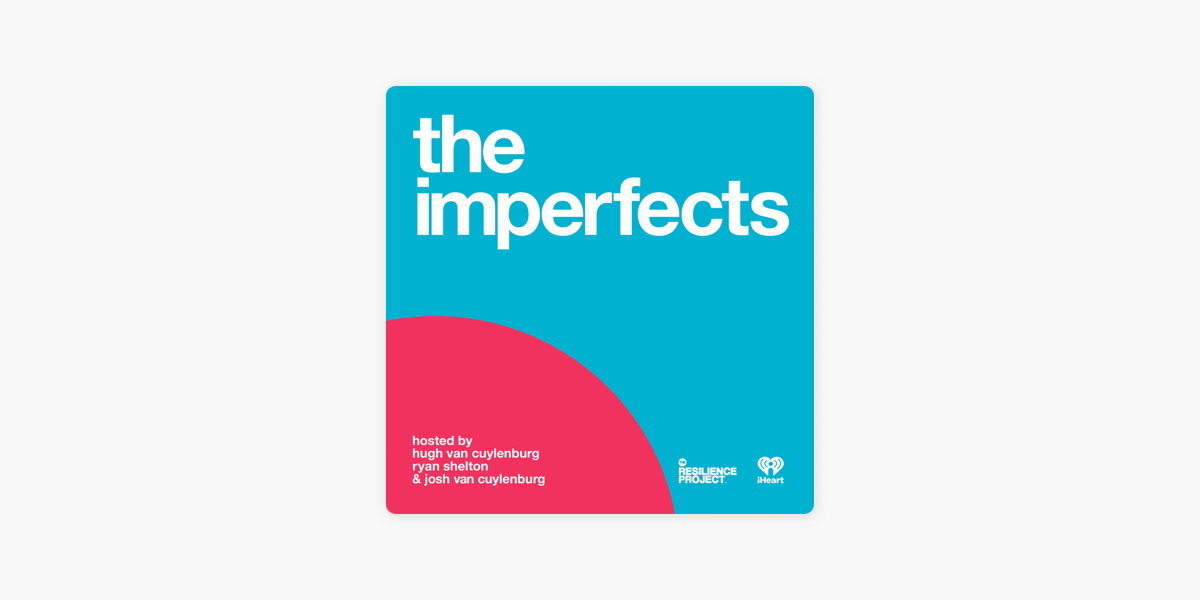 ‎The Imperfects on Apple Podcasts