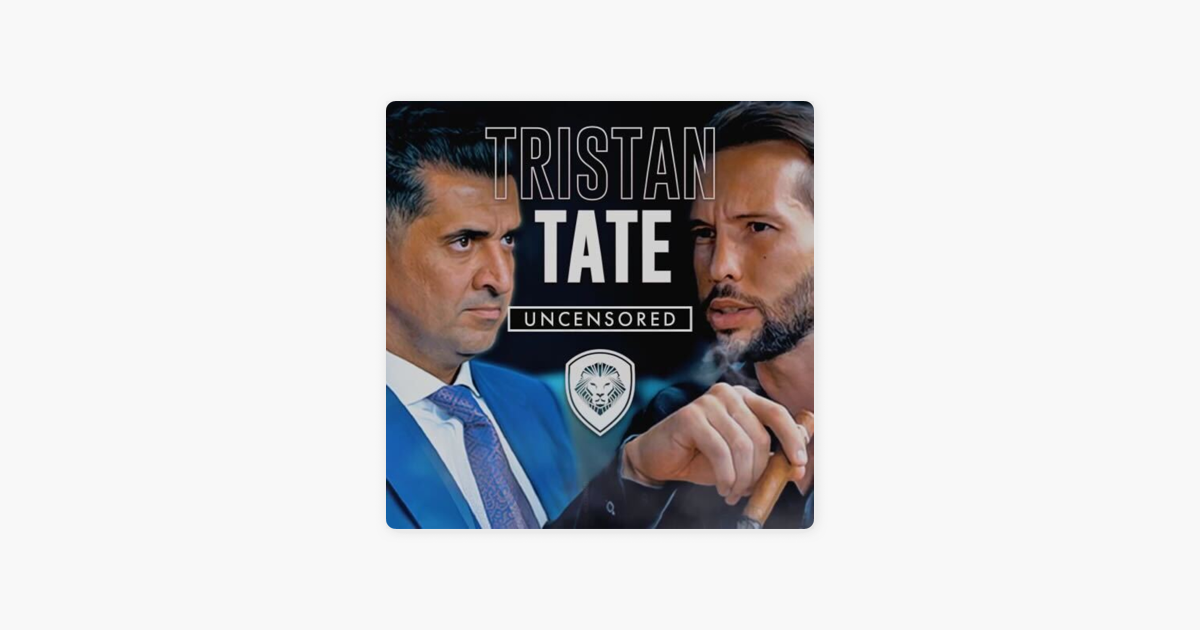 PBD Podcast: Tristan Tate EXCLUSIVE INTERVIEW - Jail | Brotherhood ... PBD Podcast: Tristan Tate EXCLUSIVE INTERVIEW - Jail | Brotherhood ...