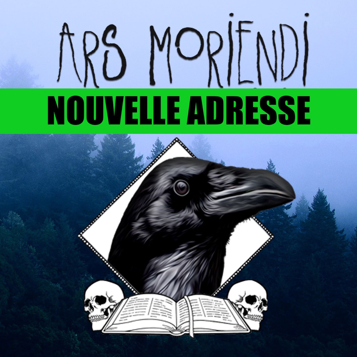 Ars Moriendi Podmailer ars-moriendi-podmailer