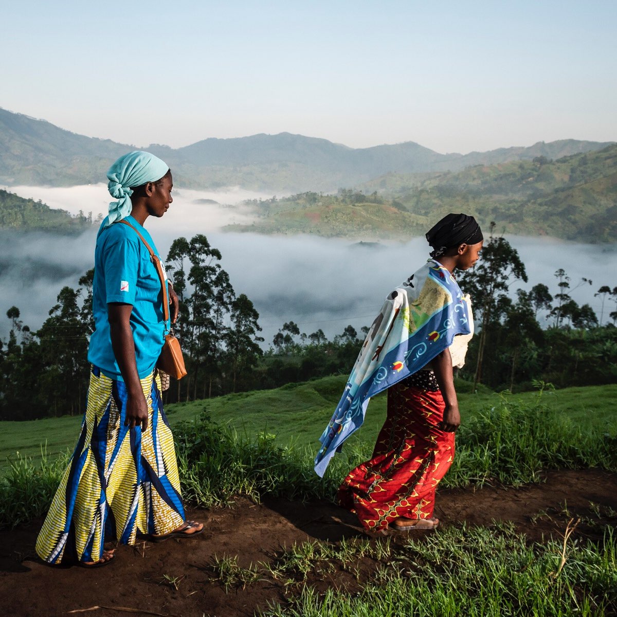 „Retour de mission - CCFD-Terre Solidaire“-Podcast – Apple Podcasts