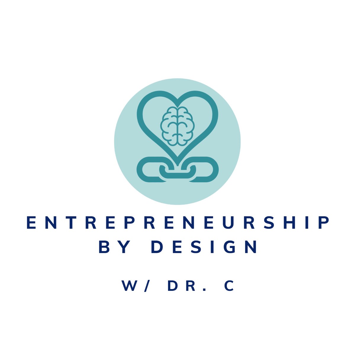 Loạt Podcast Entrepreneurship By Design W Dr C Apple Podcasts