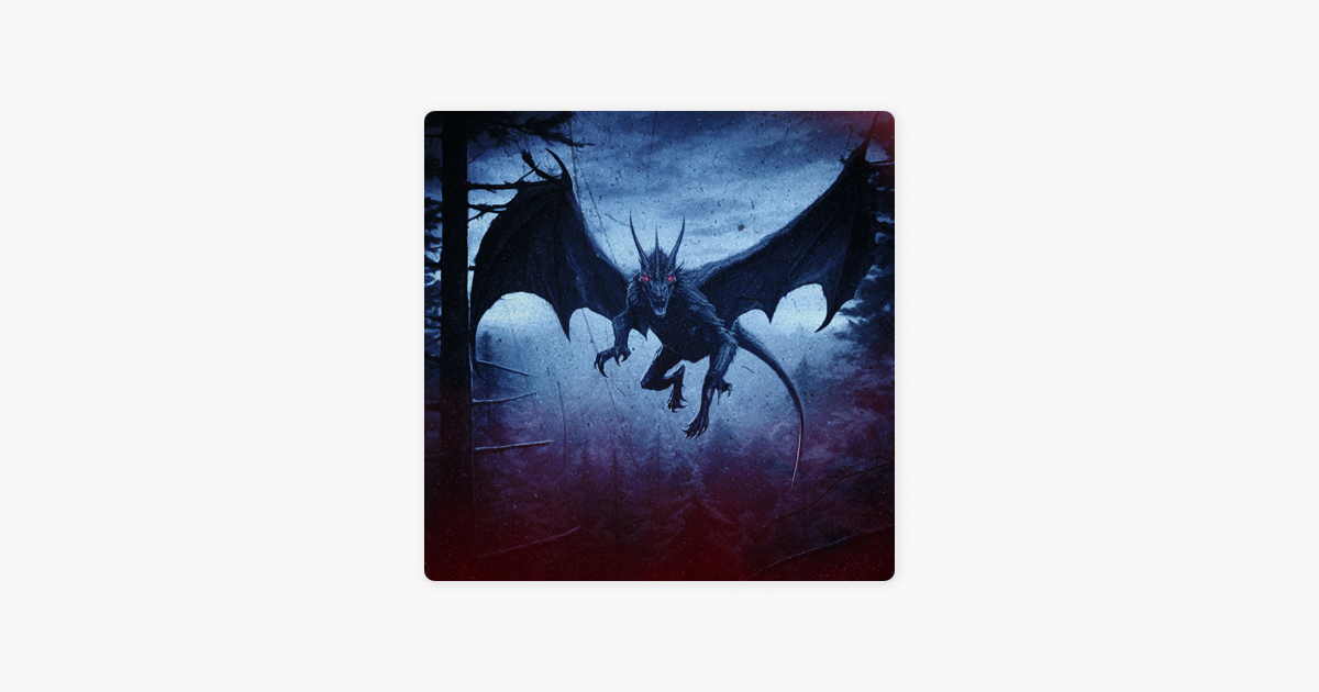 ‎RUN, FOOL!: The Jersey Devil on Apple Podcasts