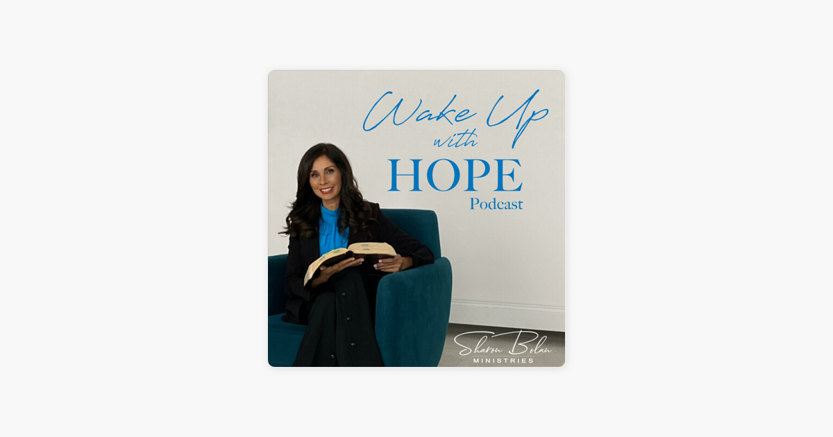 wake Up With Hope Pentecost Come Holy Spirit On Apple Podcasts