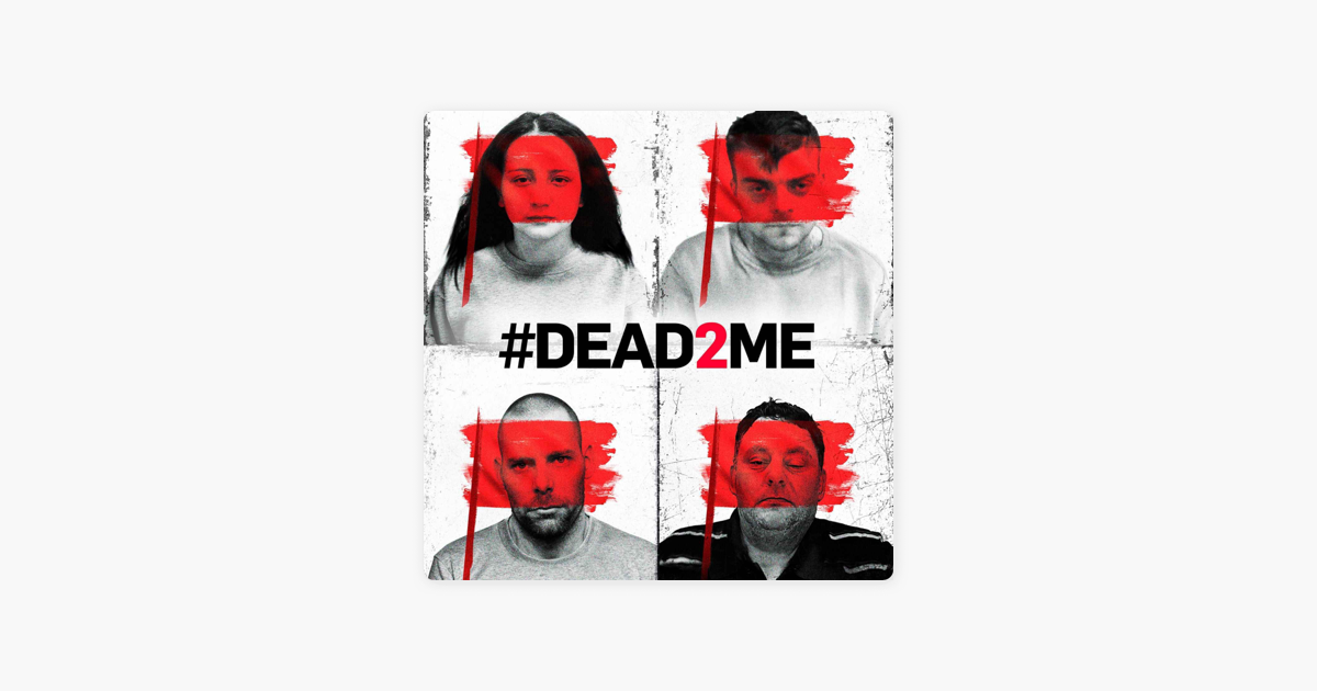 ‎#DEAD2ME: The Interviews: #DEAD2ME the TV show on Apple Podcasts