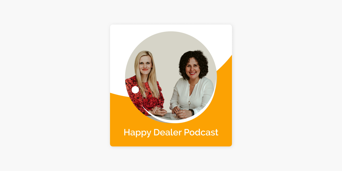Happy Dealer Podcast on Apple Podcasts Happy Dealer Podcast on Apple Podcasts