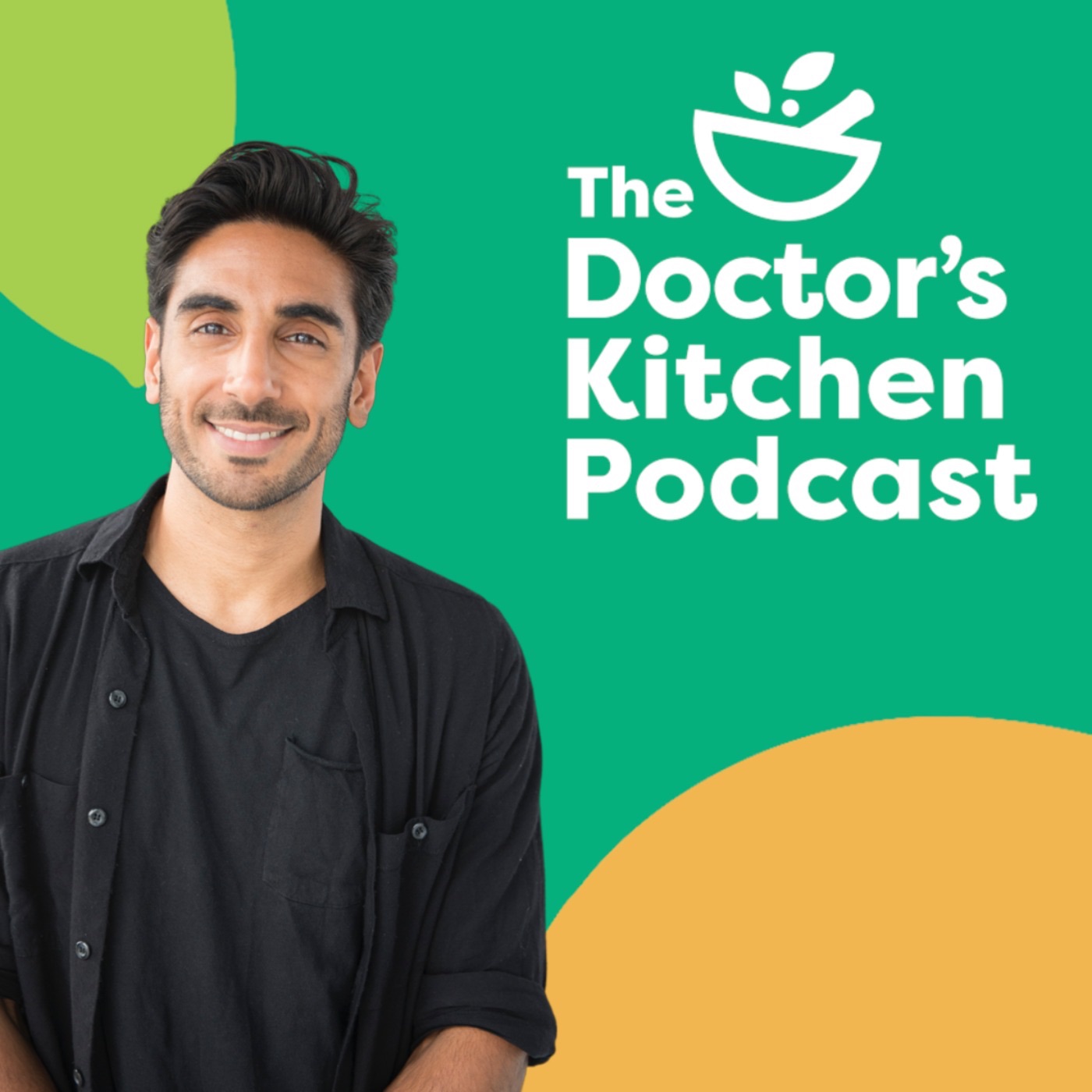#195 Fix your PCOS with Dr Nitu Bajekal – The Doctor's Kitchen Podcast ...
