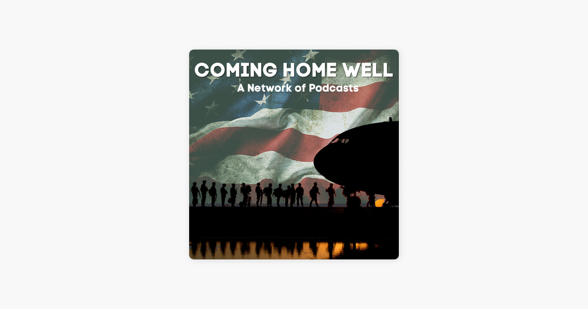 Coming Home Well: EP:189 Dr. Kim Moore: Bridging the Gap Between ... Coming Home Well: EP:189 Dr. Kim Moore: Bridging the Gap Between ...