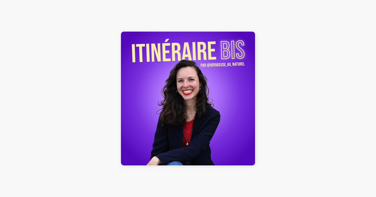 itinéraire Bis Charline Vermont Créatrice Du Compte Orgasme Et Moi