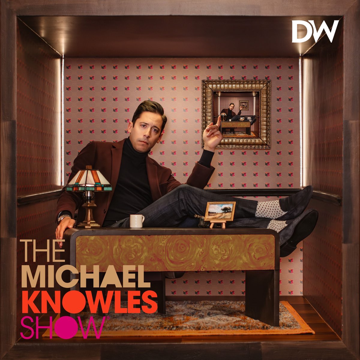 Ep. 1668 - Libs Try to IMPEACH–The Michael Knowles Show – Apple Podcasts Ep. 1668 - Libs Try to IMPEACH–The Michael Knowles Show – Apple Podcasts