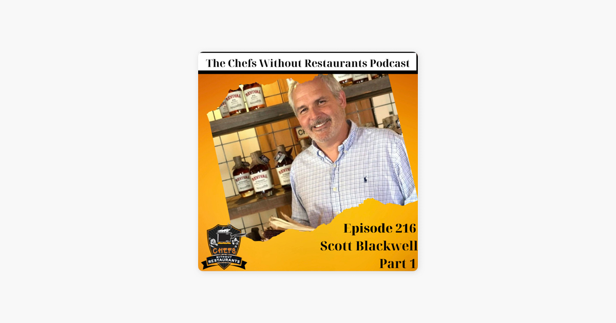 ‎Chefs Without Restaurants: Serial Entrepreneurship in the Food and ...