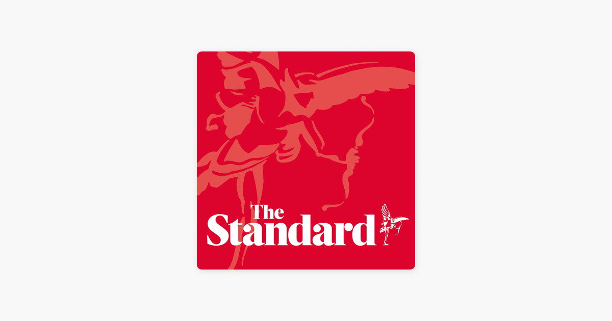 ‎The Standard: Wim Hof & Rita Ora: Braving the Ice (Brave New World ...