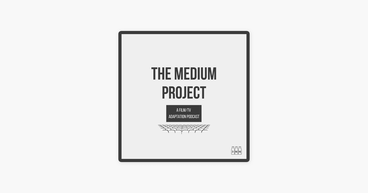 ‎The Medium Project on Apple Podcasts