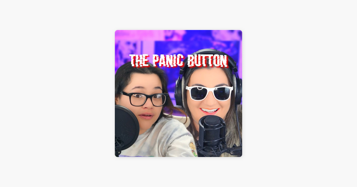 panic Button Podcast Lesbians React Liberal Vs Conservative Lesbians