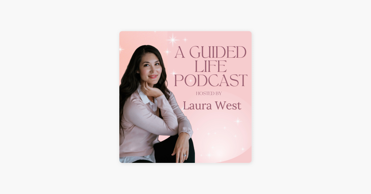 ‎A Guided Life on Apple Podcasts