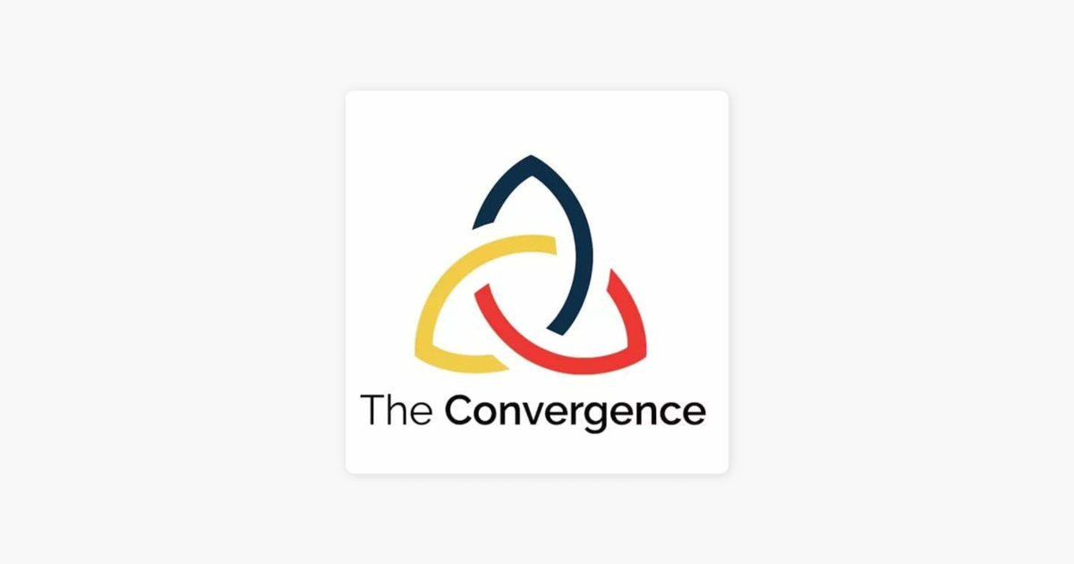 ‎The Convergence Podcast: What's Wrong with the World? on Apple Podcasts