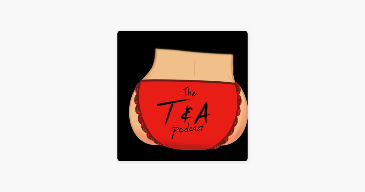 the Tanda Podcast Episode 51 The Milf Next Door Rae Richmond On